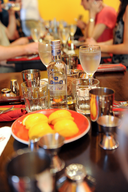 Old San Juan Flavor Explosion – Innovation Tour